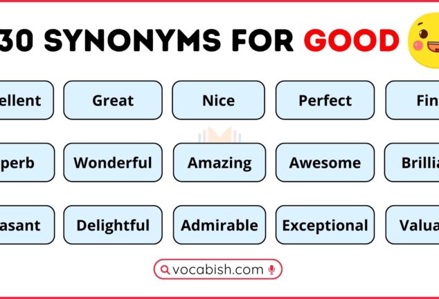Synonym for Proud in English with Examples | Vocabish